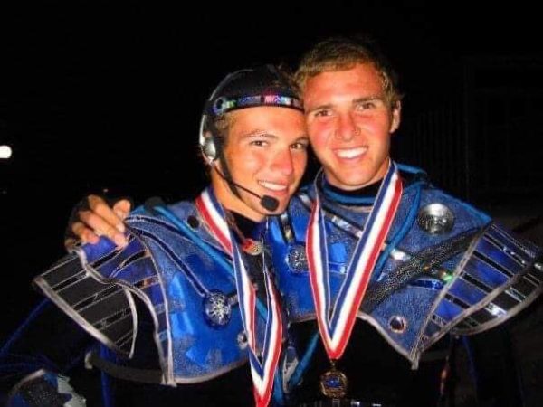 David Arias – Splooie